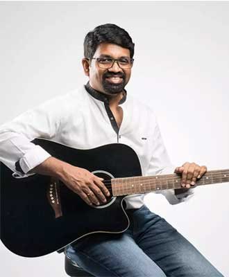 Gloria 2020 - Christian Devotional Song and Carol Competition | KAF India